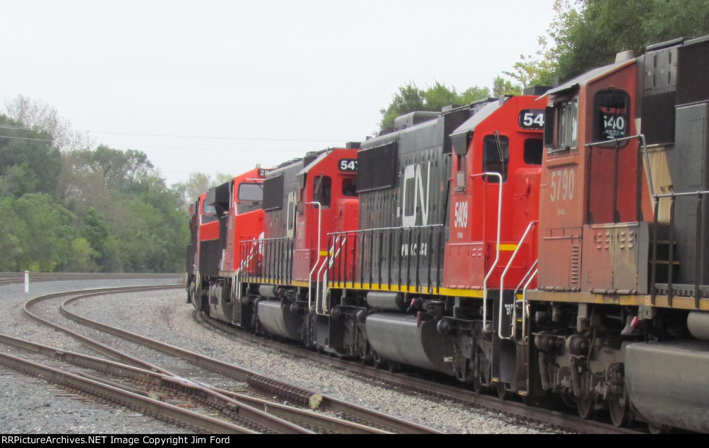 CN 5409